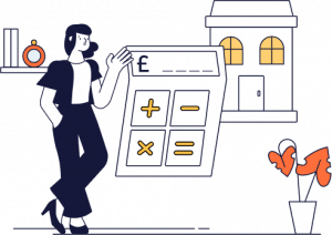 Buy to let calculators - Online mortgages the easy way | Molo Finance